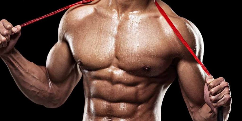 how to build muscle fast